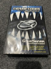 Codebreaker Version 9.3 PlayStation 2 Ps2 With Case MINT Pelican for ...