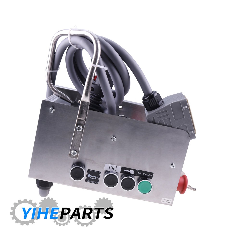 Control Box Assembly 400091 For Skyjack SJ600 SJ800 Series SJ7027RT ...