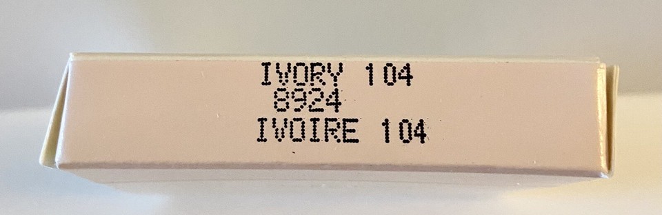 Mary Kay Timewise Dual-Coverage Powder Foundation Ivory 104 Item #8924 ...