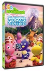 DOUG APPLEDOORN - The Backyardigans - The Legend Of The Volcano Sisters ...