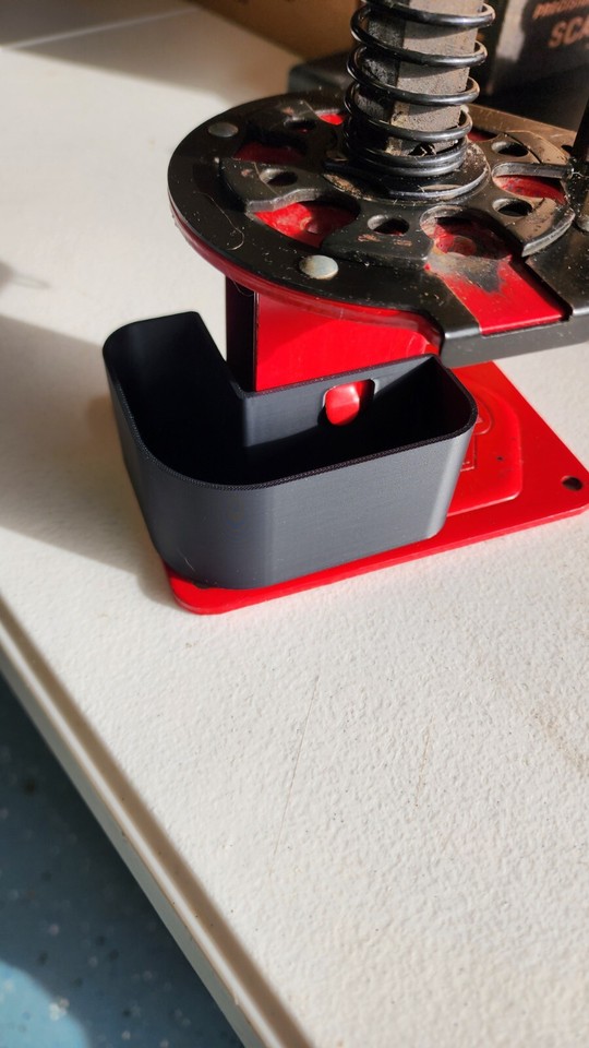 MEC 650 Upgraded Primer Tray 3D Printed | eBay