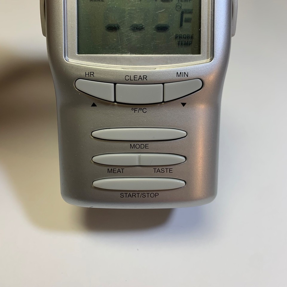 Maverick ET-72 Redi Check Thermometer Remote Replacement, Pre-Owned | eBay