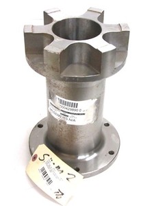 ALTRA-FLEX COUPLING M4 S 10.0, MILLENNIUM, SPACER BODY 10" | eBay