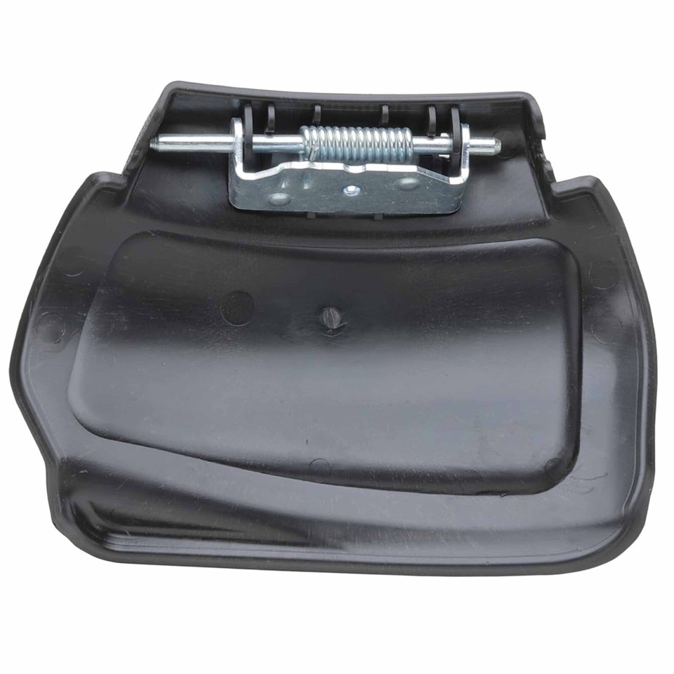 For MTD 987-02516A Hinged Mulching Plug Assembly Fits Troy-Bilt Cub ...