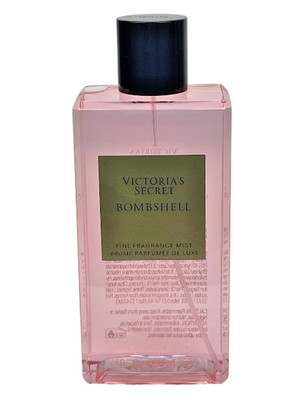 VICTORIA’S SECRET BOMBSHELL FRAGRANCE BODY MIST SPRAY SPLASH 8.4 oz NEW ...