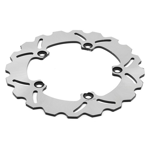 Rear Brake Disc Rotor For Yamaha XTZ 700 Ténéré Rally Edition 21-24 ...