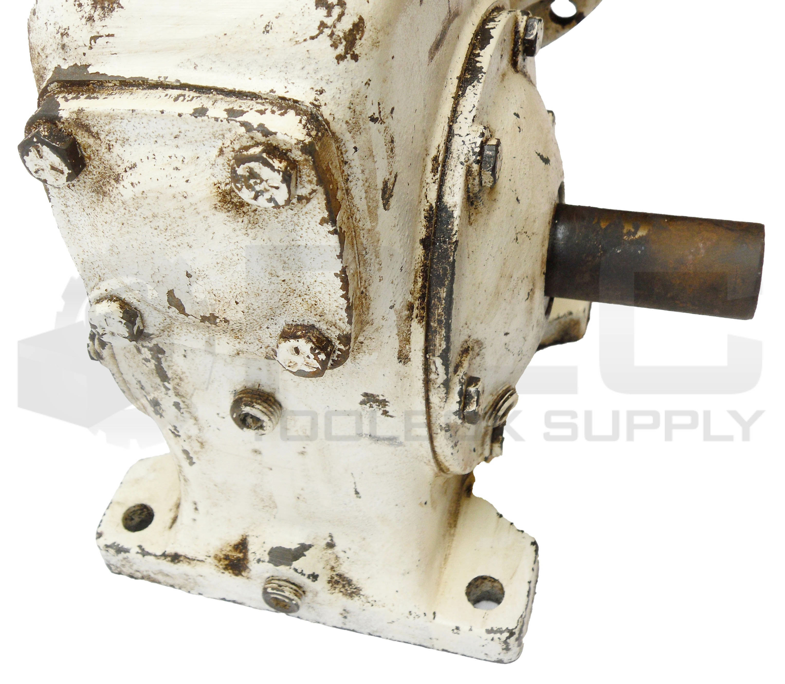 PERFECTION GEAR TC2620A GEARBOX *READ* | eBay