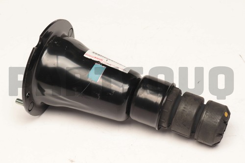 4831060131 Genuine Toyota SPRING ASSY, FRONT SUSPENSION HOLLOW, LH ...