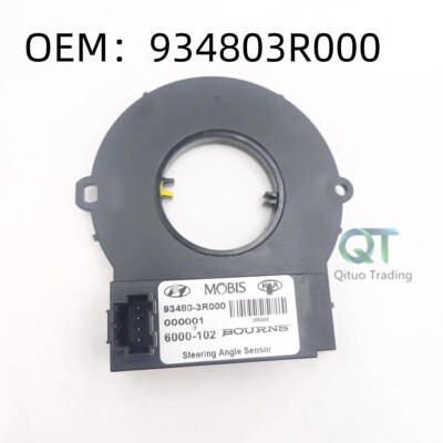 NEW GENUINE Steering Angle Sensor Fits for Hyundai Kia Cadenza Optima ...