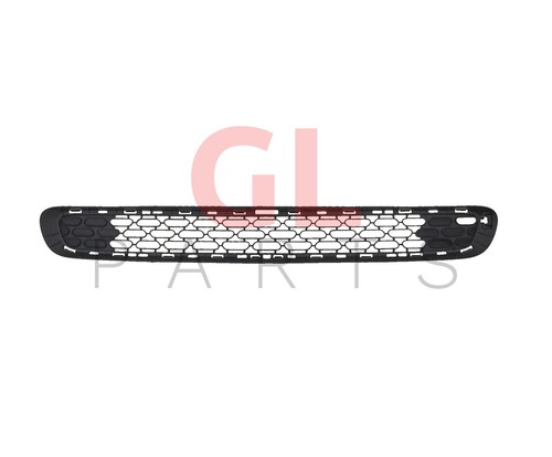 Front Bumper Grill Center FOR MINI ONE D F55/F56 2014- 51117337793 New ...