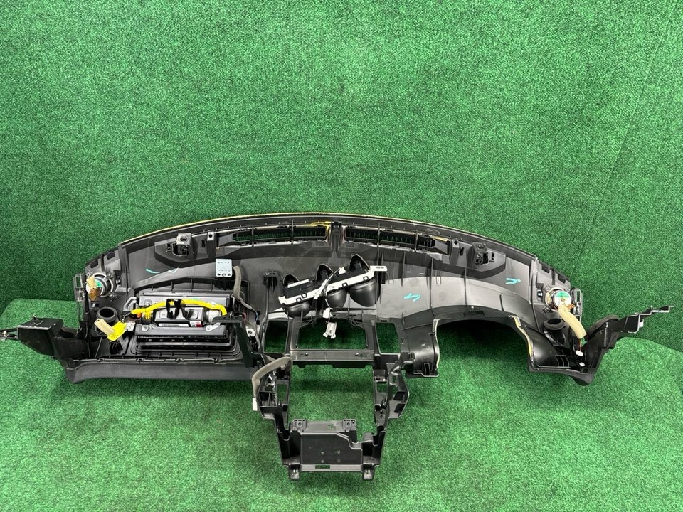 2009-2020 Nissan 370Z Coupe Dashboard Dash Panel | Genuine OEM | 1 ...