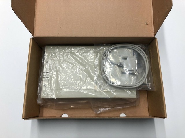 Moxa 16 Port Basic Module C32081T Multiport Controller for sale online ...
