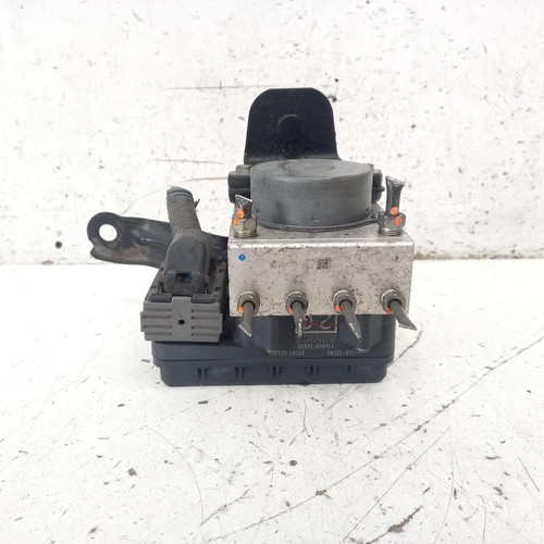 TOYOTA COROLLA ABS PUMP/MODULATOR ZRE172R, SEDAN, 12/13-06/19 13 14 15 ...