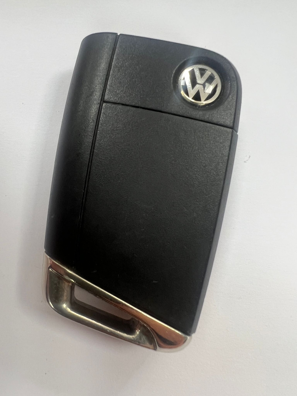 Volkswagen 3 Button Remote Flip Key Fob Polo Golf Etc 5G6959752CH for ...