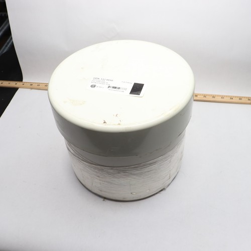 GPK Gasketed Spigot Sewer Straight SDR Plug PVC 10" 112-0010 ...