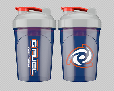 G Fuel Shaker Cup 16 oz GFuel Patriot Shaker - 1 shaker cup per order ...