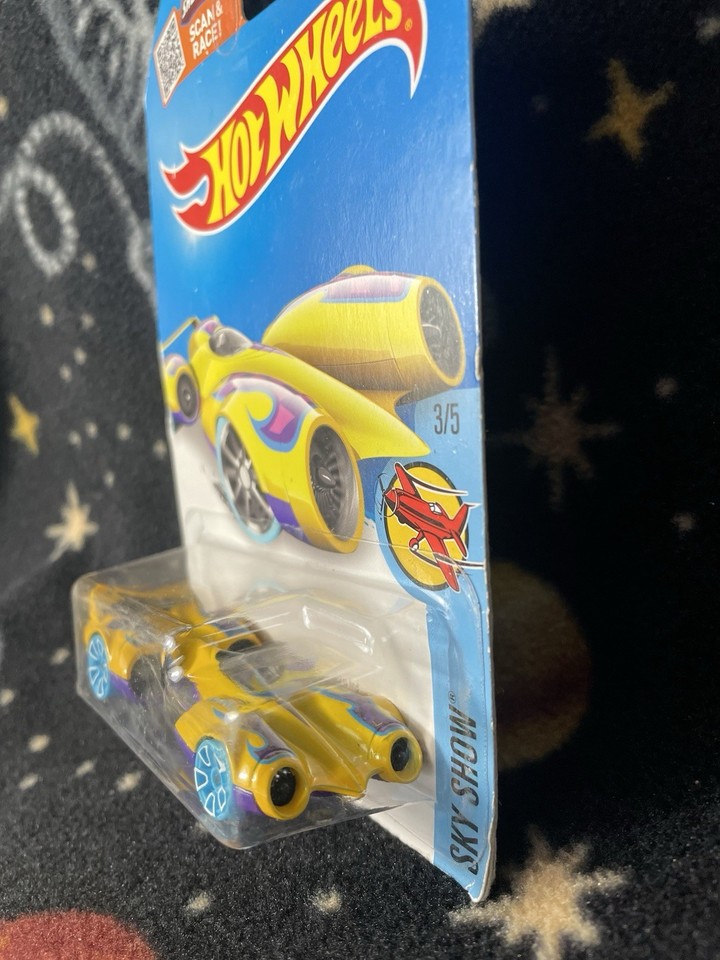 Hot Wheels 4Ward Speed Treasure Hunt | eBay