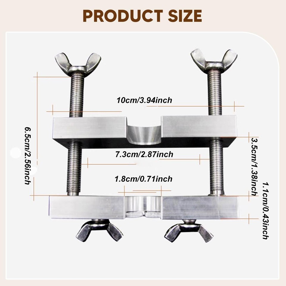 Trumpet Mouthpiece Puller Tool for Brass Wind Instruments Baritone ...