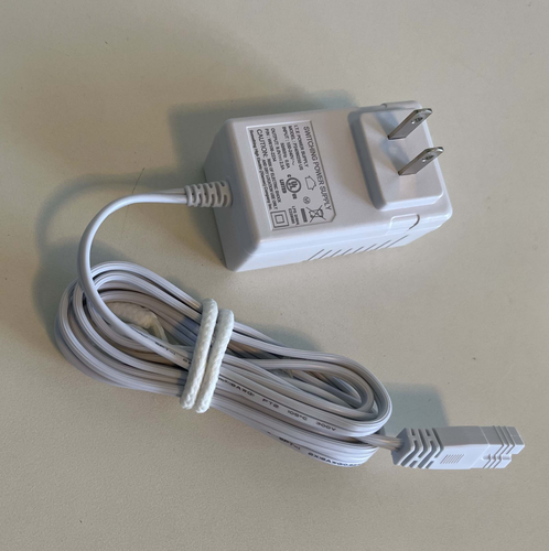 Pure PureDry Mini Dehumidifier Power Supply AC Adapter Charger Cord ...