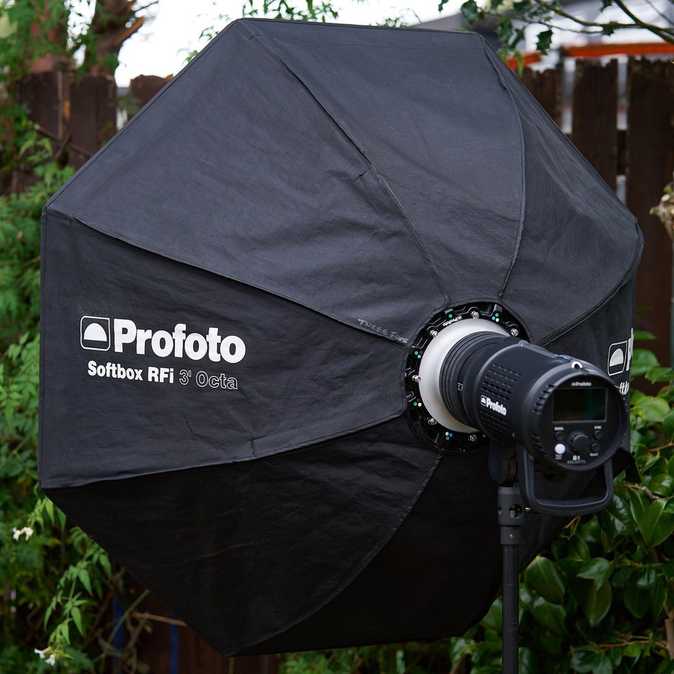 Profoto RFi 3 Octa Softbox 90cm | eBay