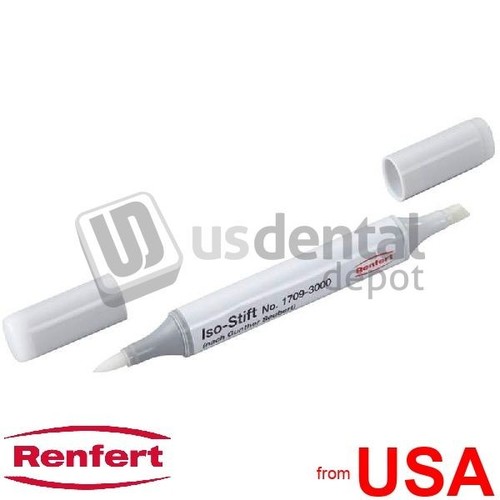 RENFERT - Iso-Stick each- #1709-3000- #17093000 105084 6861143187171| eBay