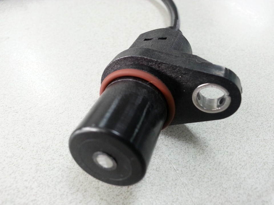 OEM Crankshaft Position Sensor for Hyundai Accent Solaris 2006-2011 ...