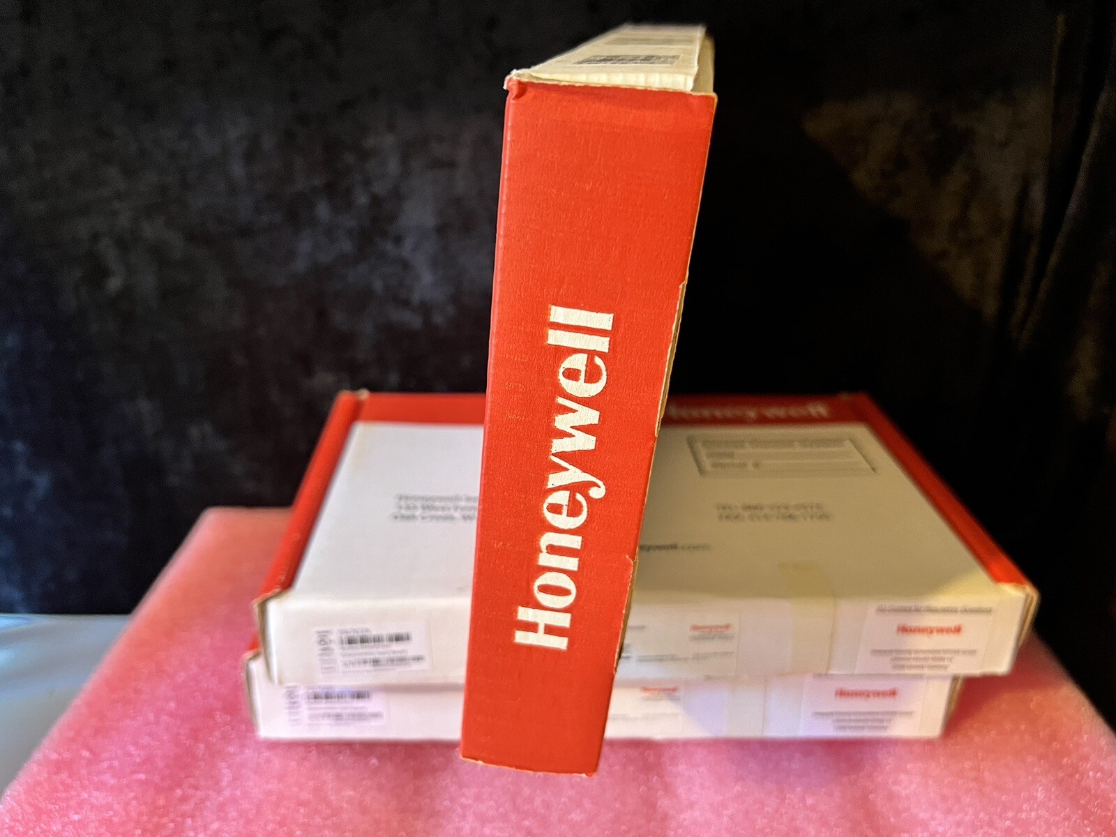 HONEYWELL PW7K1IN ACCESS CONTROL UNIT INTELLIGENT CONTROLLER for sale ...
