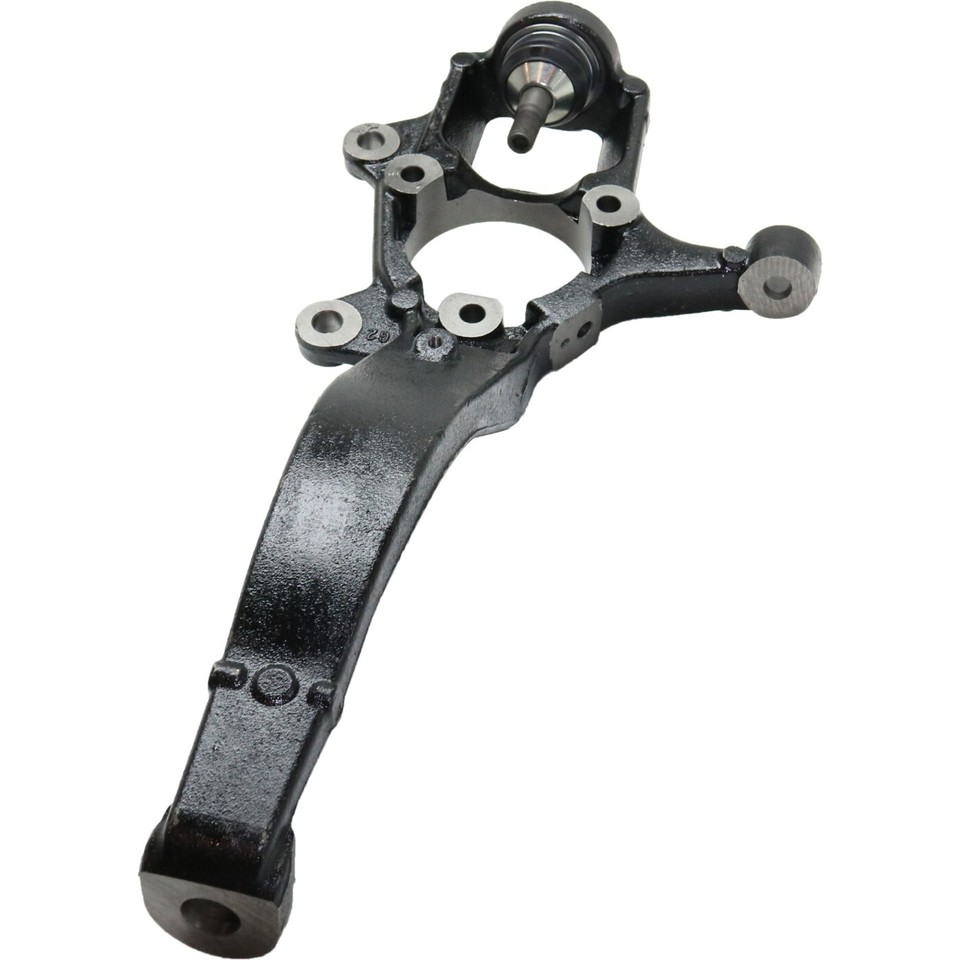 Knuckle Front Passenger Right Side Hand 68022628AD for Dodge Durango ...