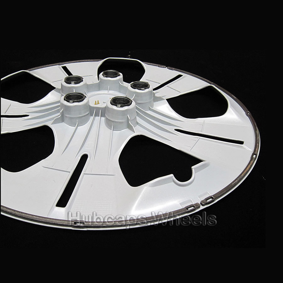 Hubcap for Chevrolet Trax 2013-2020 - Genuine OEM Factory 16" Wheel ...