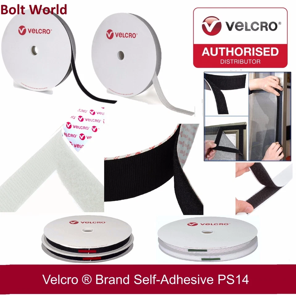Velcro Strips for sale | eBay UK