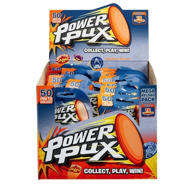 Power Pux Mega Reload Pack (2020, Game) online kaufen | eBay.de