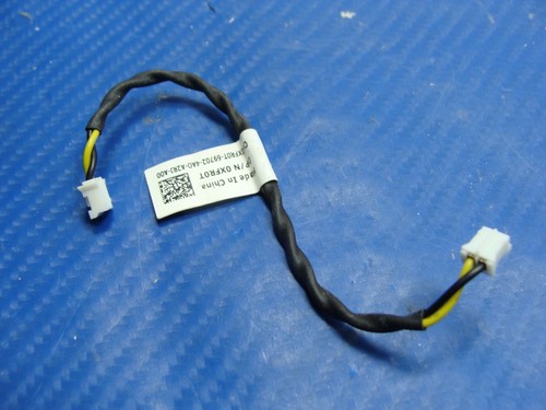 Dell Alienware X51 R2 Genuine Desktop Power Board Cable XFR0T | eBay