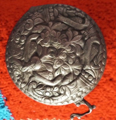 Islamic - Belt Buckles 19Th Century - Vatican