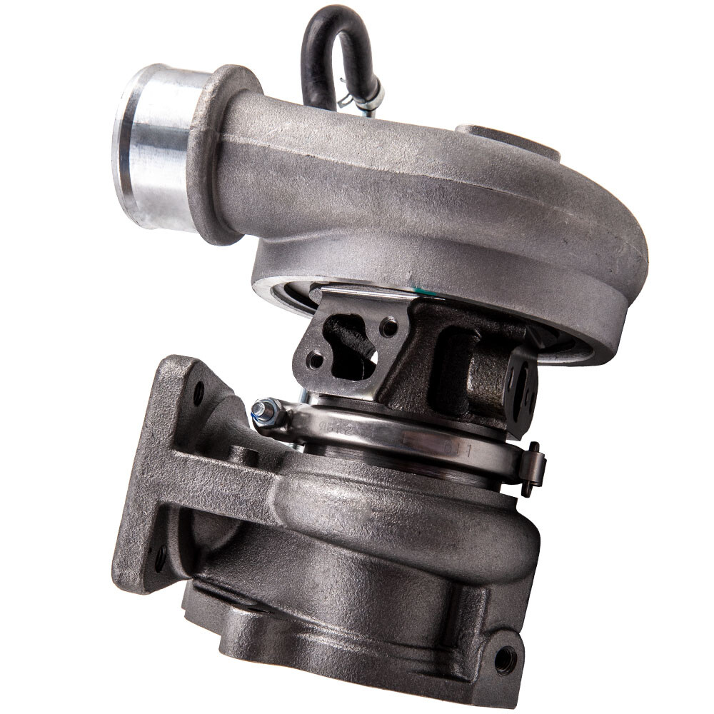 Turbocharger 17201-67040/67010 For TOYOTA HILUX 4 Runner 1KZTE KZN130 3 ...