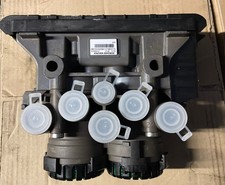 Knorr-Bremse ABS Modulator Valves RC53511 for sale online | eBay