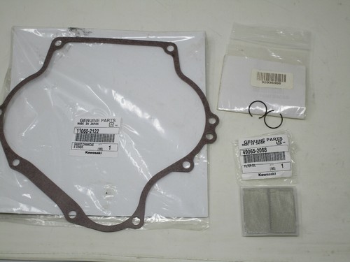 John Deere Gator Kawasaki FE290D Complete Running Engine for sale ...