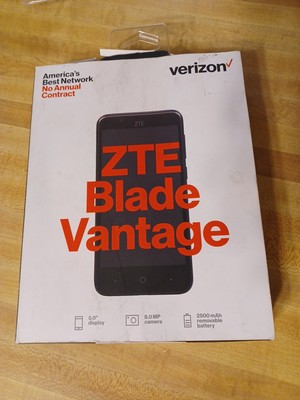 Verizon ZTE Blade Vantage 2 | eBay