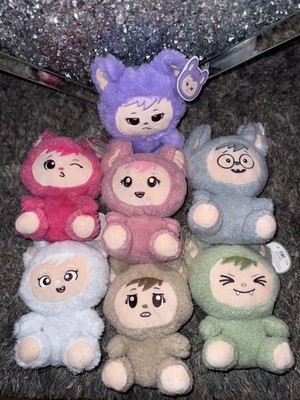 LaBabies Plush Large 9” Collection by Yoonique | La Babies – Choose | eBay