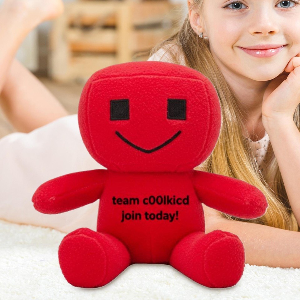 For C00lkidd Plush Stuffed Anime Characters Video Game Plush Cuddly | eBay