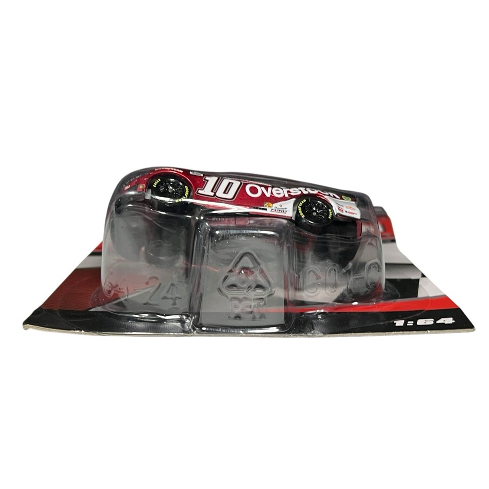 Nascar Authentics Wave 9 Liquid Color Noah Gragson 2024 Overstock 31330 ...