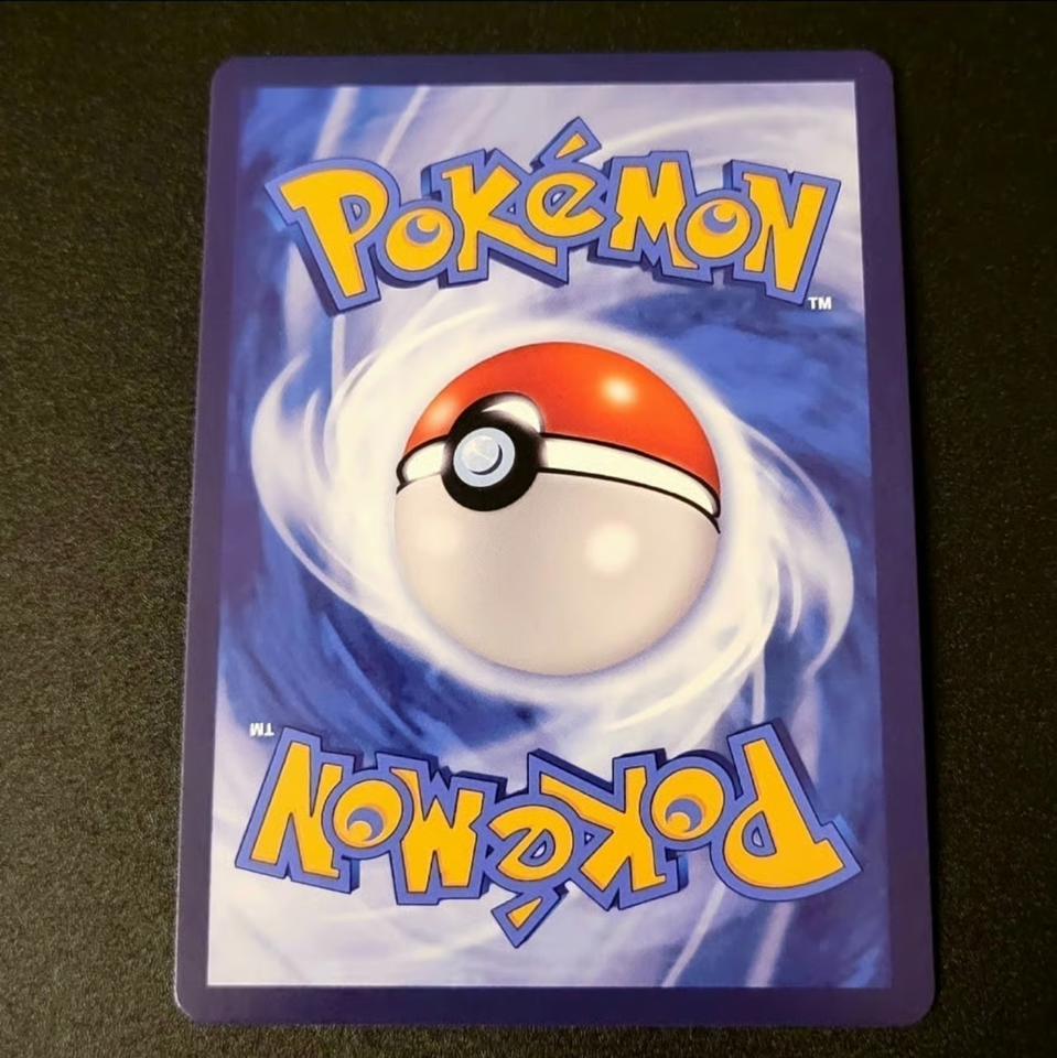 Sableye Pikachu Cosplay Card Cute ACG Pokemon Hoil Foil NM Legendary ...