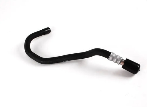 NEW BMW 3 E90 POWER STEERING RETURN HOSE 32416781458 6781458 ORIGINAL ...