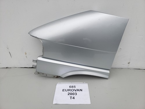 99-03 OEM Volkswagen Eurovan T4 Front Left Driver Side Fender Shell ...