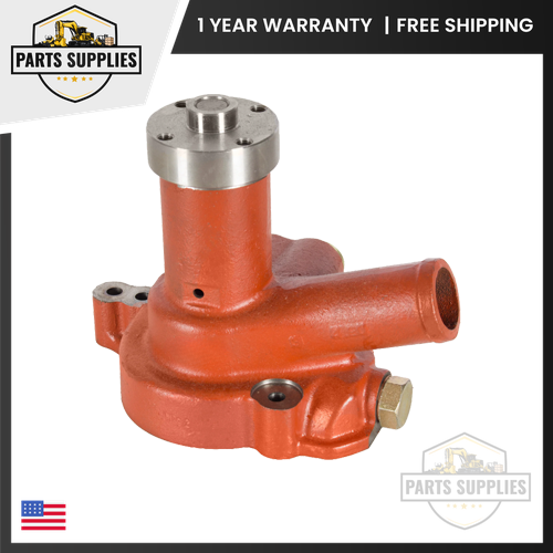 69010656 69010653 Water Pump fits Zetor Tractor 7011 5511 5211 6211 ...