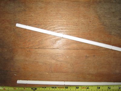 Rod, Pusher Endo Catch II +-13.5" length, (30 Cases for Local pick up ...