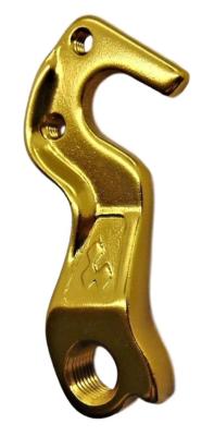 CUBE aka # 10149 / # 149 LONG - Rear Derailleur Gear Mech Hanger ...