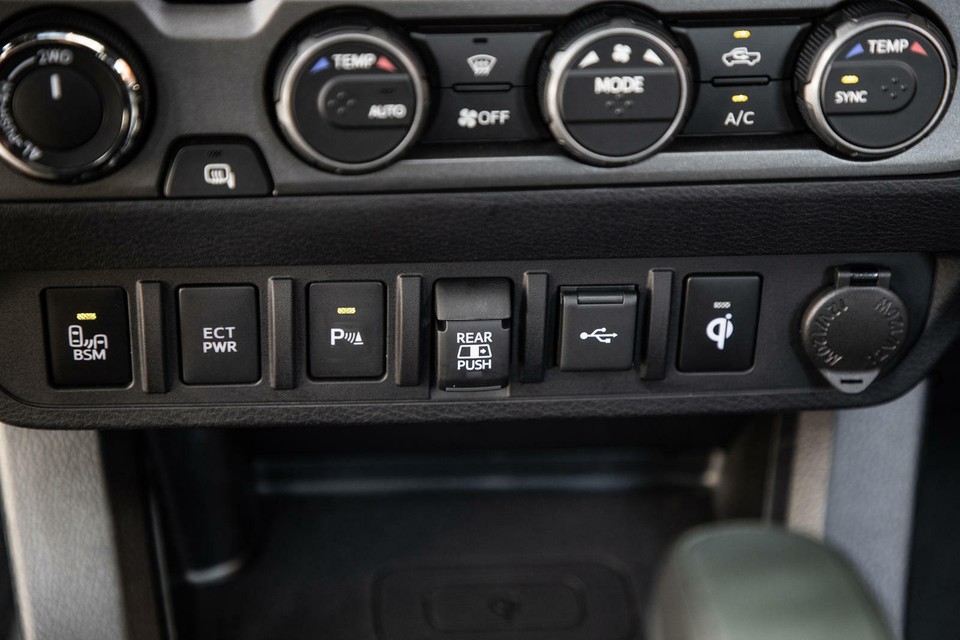 LANDING LIGHTS Symbol - LED Push Button Rocker Switch Replacement (Fit ...
