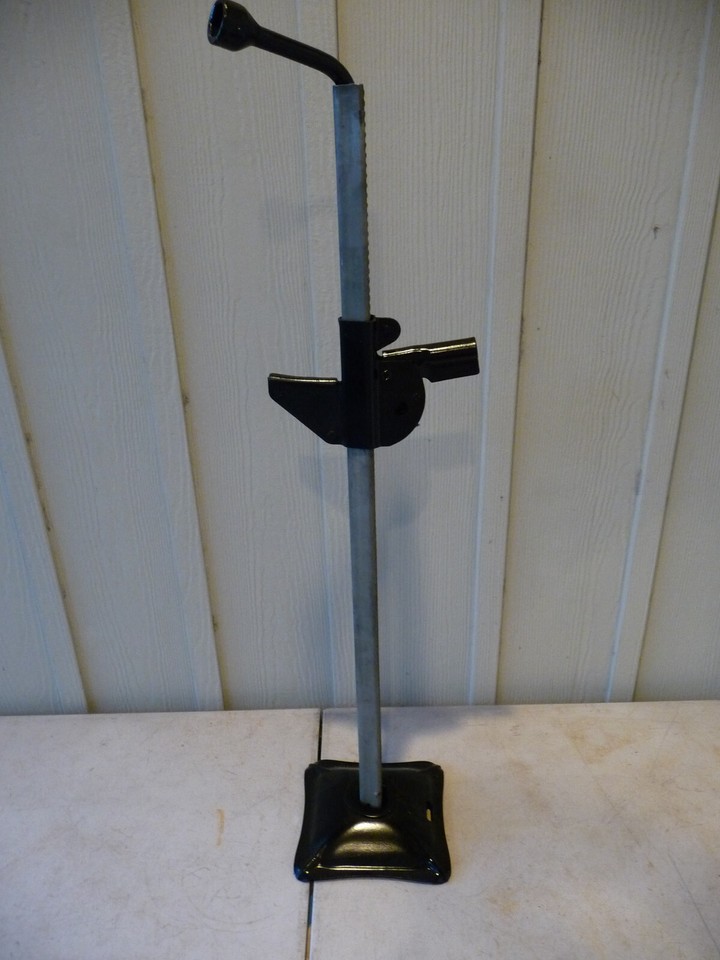 1952 1953 1954 Ford Bumper Jack nice used FoMoCo 52 53 54 | eBay