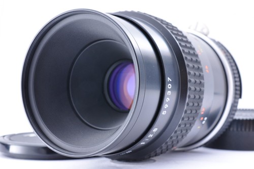 Nikon Ais Micro Nikkor 55mm f/2.8 [ MINT ] Macro MF Lens From Japan | eBay