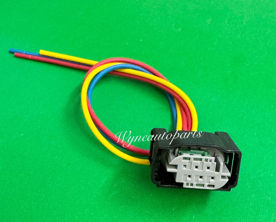 3 wire replacement YMQ503220 Land Rover height Sensor Connector Harness ...